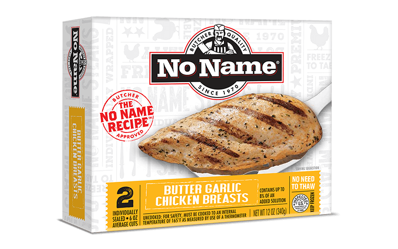 butter - No Name Meats