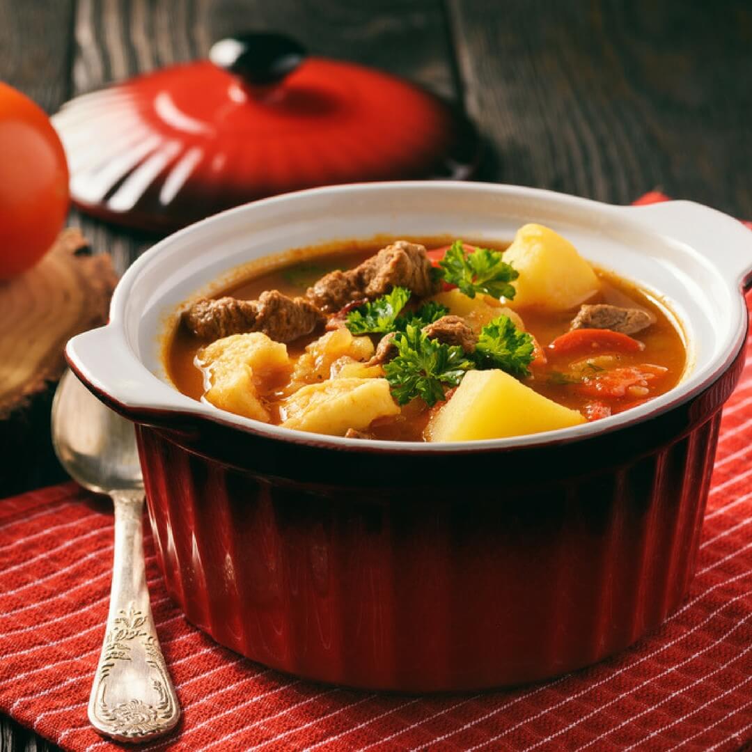 3 Super Easy Semi-Homemade No Name Soup Secrets - No Name Meats