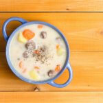 3 Super Easy Semi-Homemade No Name Soup Secrets - No Name Meats